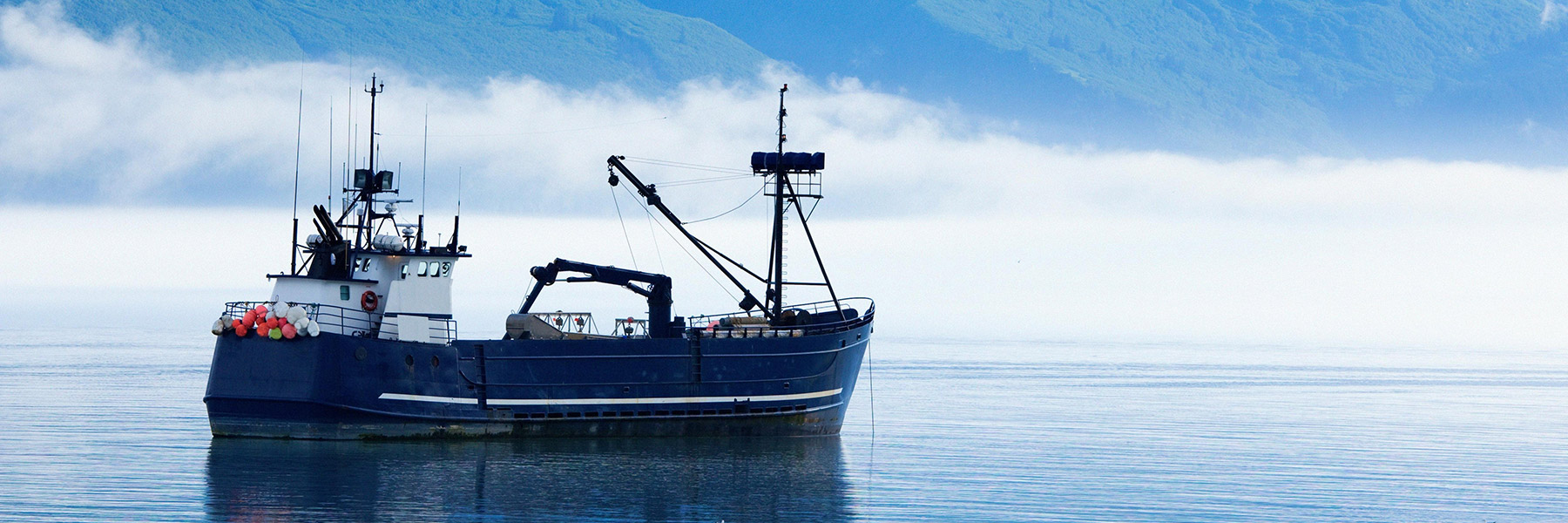 Top 5 Factors | Sea Mountain Marine Insurance | Lynnwood, WA