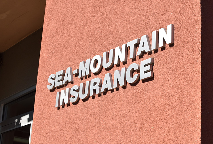 Insurance | Sea Mountain Insurance Agency | Lynnwood, WA
